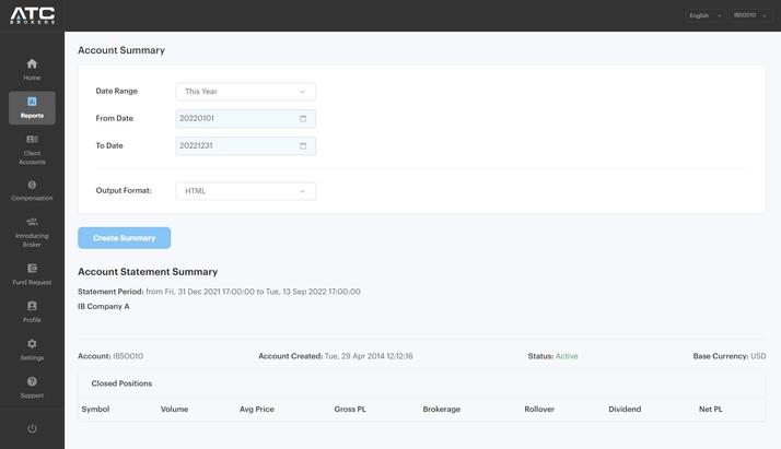 Introducing Broker | CFD | Cryptocurrencies | Forex